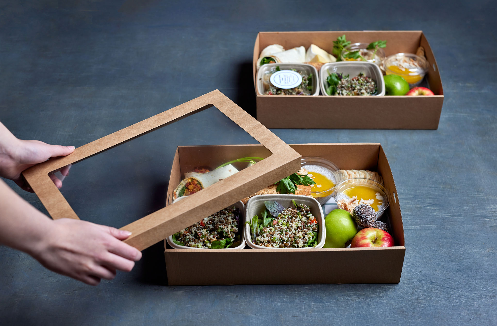 Group Dining — Business Events Mornington Peninsula.